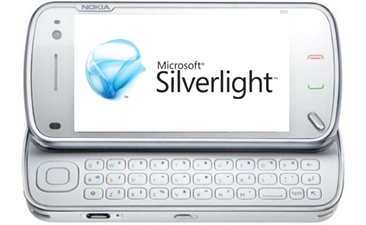 Microsoft Released Silverlight for Symbian OS | Kunal Chowdhury